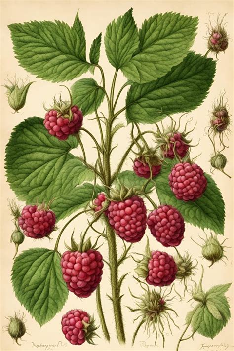 12 Summer Iphone Wallpaper Aesthetic Raspberry Fruit Phonecurious