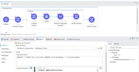 Asynchronous Processing And Caching In Mulesoft A Technical Deep Dive