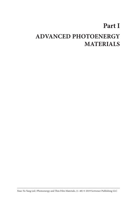 Pdf Use Of Carbon Nanostructures In Hybrid Photovoltaic Devices