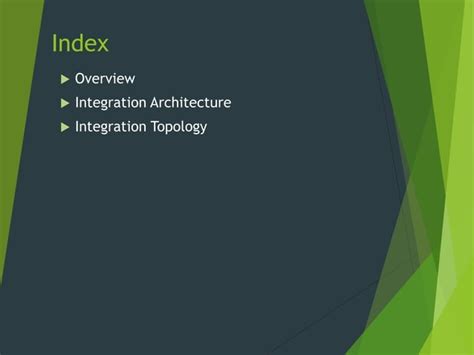 Integrating Ebs With Oracle Hcm Cloud V1 Pptx Free Download