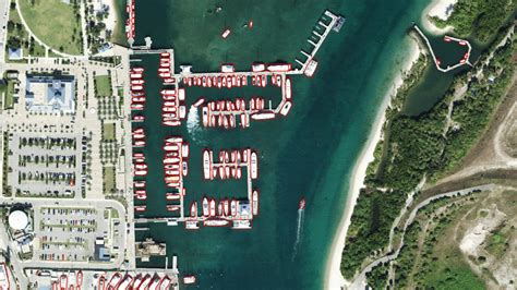 Overview Of Pretrained Ai Models In Arcgis Living Esri Community