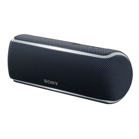 Sony SRS XB21 3K Shop