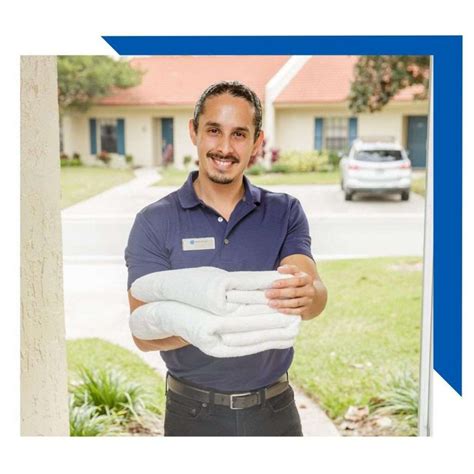 Hotel And Resort Housekeeping And Maintenance Services Mastercorp