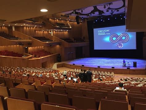 Java Conference Devoxx Poland 2015 Uwsie