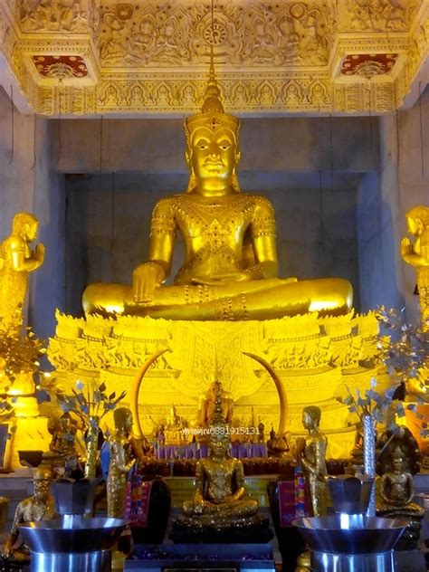 พระพุทธนฤมิตรัตนะชนะมาร หลวงพ่อทองกลึง วัดเจดีย์หอย ปทุมธานี พุทธคุณ0881915131