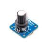 PiicoDev Potentiometer Rotary Buy In Australia CE Core Electronics