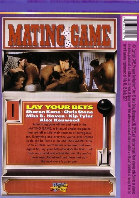 Watch Mating Game Pleasure With Scenes Online Now At Freeones