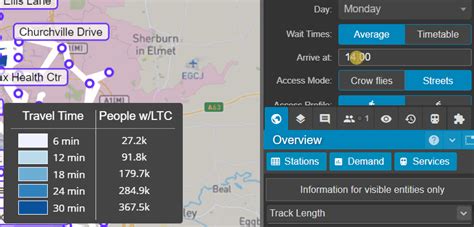 Exploring The 15 Minute City With Podaris · Podaris Blog