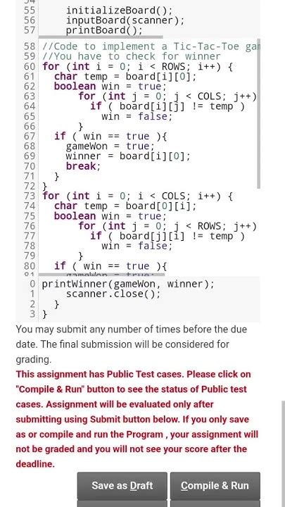 Week 12 Nptel Programming Assignment 5 Programming In Java Nptelsolution Nptellearner Nptel