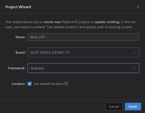 Vs Code Et Pioarduino Ide Programmation De Lesp32 Windows Mac Os X Linux
