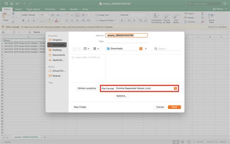 Importer Explained Simple Bitfit Asset Management System