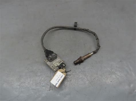 Ford Transit Tipper Nox Lambda Sensor 2 0tdci 2020 C Kk31 5l248 Ba Chrispin S Used Car Spares