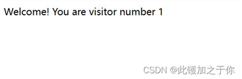 Javaweb实验：jsp应用开发 Csdn博客