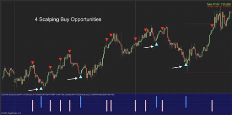 Scientific Scalper Indicator For Ninjatrader 8