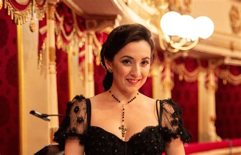 Rosa Feola Teatro Alla Scala