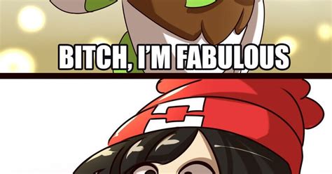 El Nuevo Pokémon Dartrix Es Muy ¡fabuloso Por Dannshee