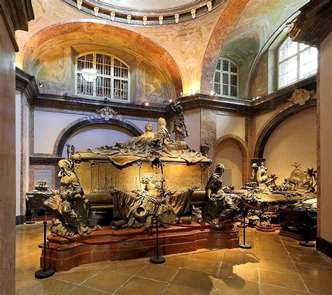 Os 12 Melhores Locais Para Visitar Em Viena Vortexmag