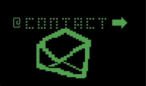 Contact Retro Game Coders Retro Game Coders