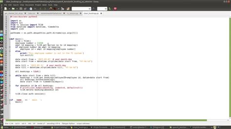 Linux Automation And Scripting Upwork
