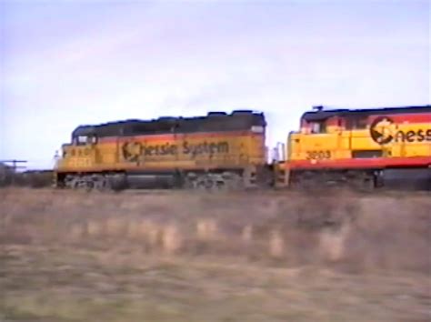 Early Csx The Rainbow Years Vrf Tv