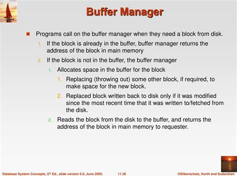 ppt chapter 11 storage and file structure powerpoint presentation free download id 6372840