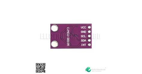 Buy High Accuracy I2c Max30105 Particle Optical Sensor Photodetectors