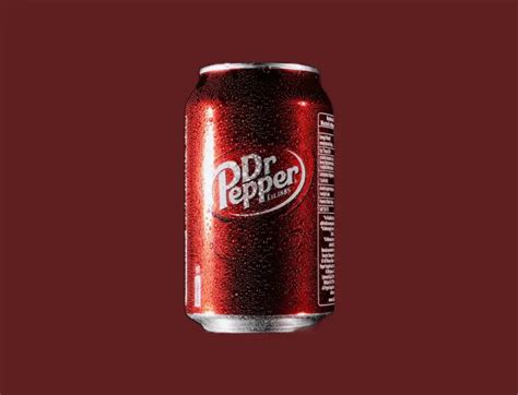 Does Dr Pepper Have Red Dye Answered Brand Informers