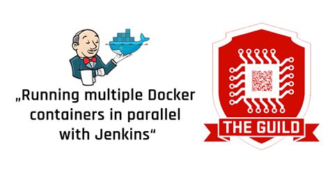 Running Multiple Docker Containers In Parallel With Jenkins Kabisa