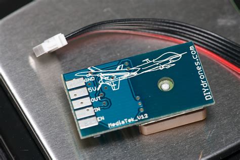 EastBay RC A Closer Look At The ArduPilot Mega