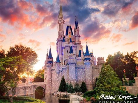 Cinderella Castle Wallpapers Top Free Cinderella Castle Backgrounds