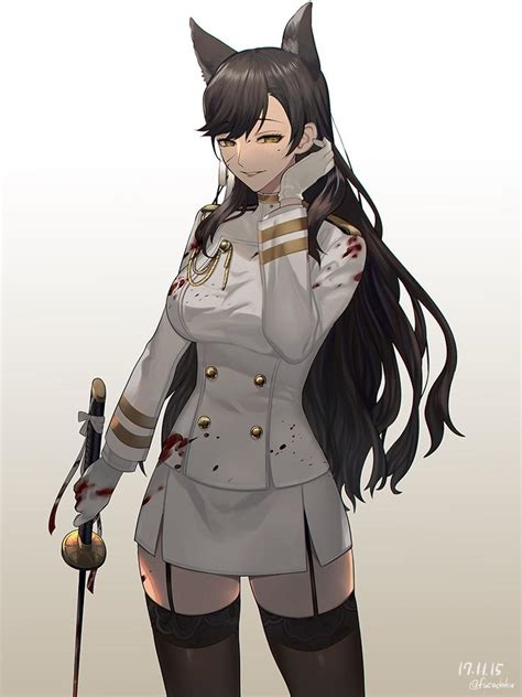 “oh My~ Youve Caught Me Commander Or Should I Say Ive Finally
