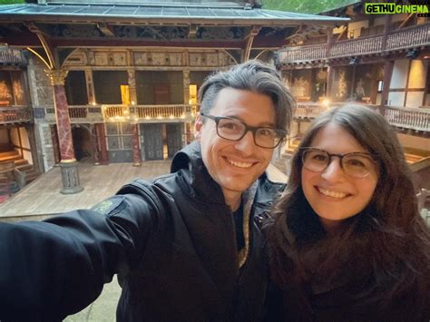 Bryan Dechart Gethu Cinema