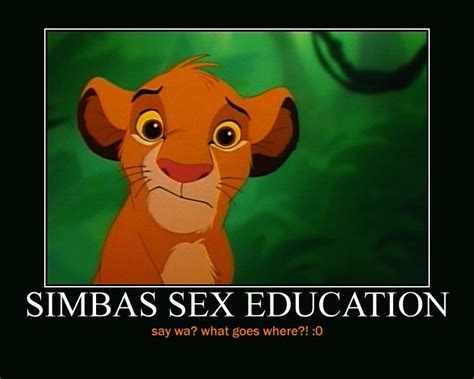Lion King Nala Sex