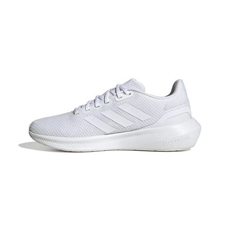 Adidas Running Shoe Runfalcon 30 White
