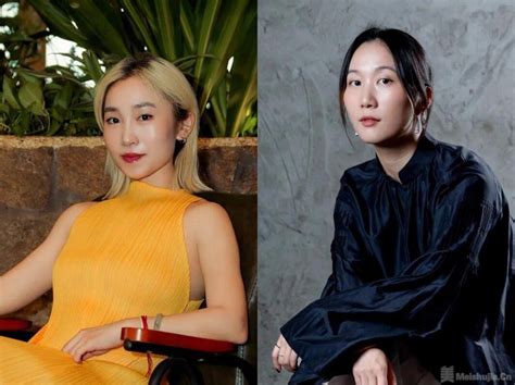 马遥与邵依洋加入卓纳画廊香港空间担任总监 中国美术家网 官方网站