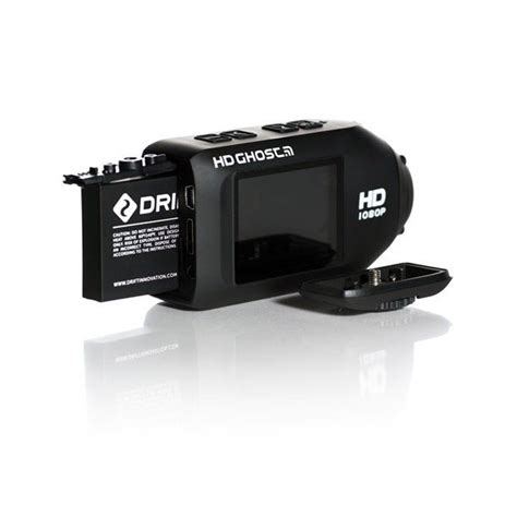 Drift Innovation Two Way Remote Control Xmkd