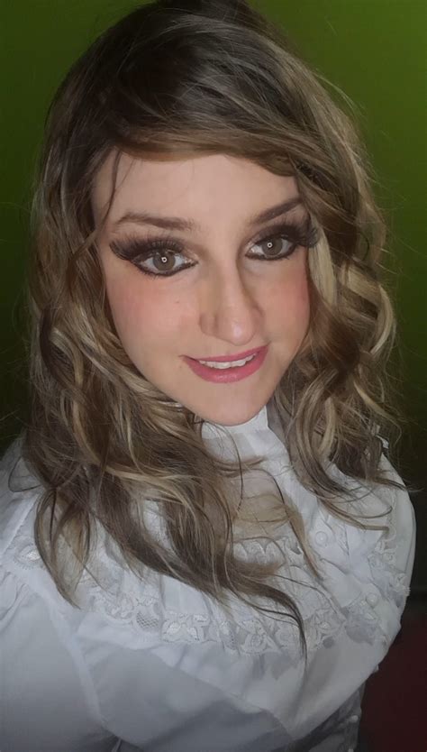 Wig Without Bangs More Natural 2 By Countryspringy On Deviantart