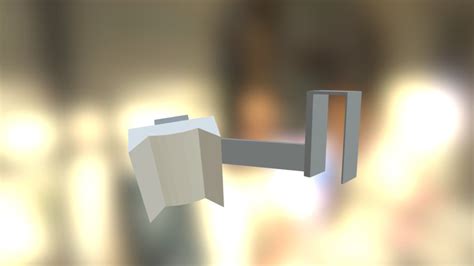 Window Redirection Lens D Model By Sm Sak B Cd E Sketchfab
