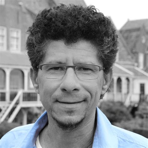Interview With Marcel Snyders A Dutch Voice Actor