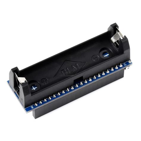 UPS P Raspberry Pi Pico P Baterias 14500