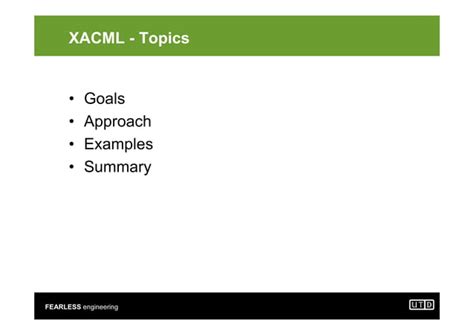Dist Access Access Control In Distributed Systemspdf Ppt