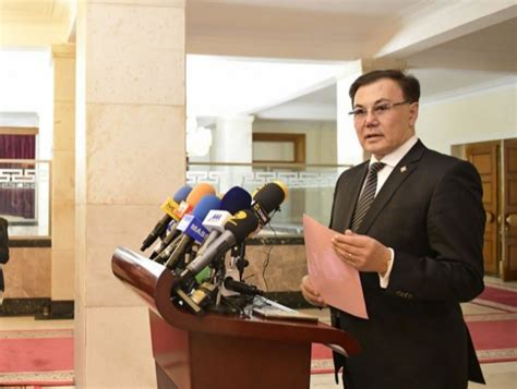 УИХ ын гишүүн Б Баттөмөр Оюу Толгойн гүний уурхайн талаар Ерөнхий сайдад хандан асуулга тавьжээ