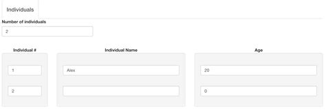 r do not wipe out user entered values of reactive variables when