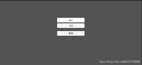 Unity Ui框架有哪些 Unity Lua Ui框架mob64ca13faa4e6的技术博客51cto博客