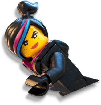 The Lego Movie Larrylisky S Wiki
