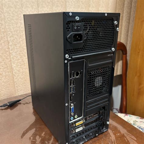 P Nvidia Rtx Gaming Pc Intel Core I Rtx Gb Ram Gb Ssd Wifi Bluetooth