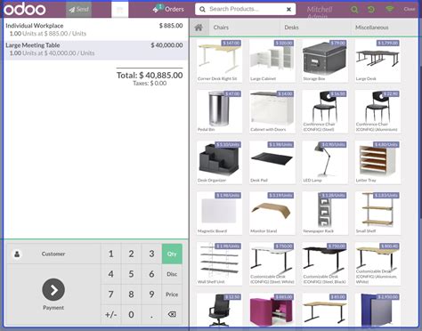 odoo pos order sync webkul