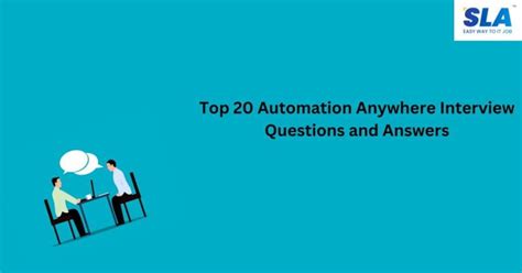 Automation Anywhere Interview Questions And Answers