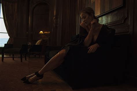 Ines Rivero Model Management