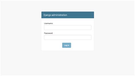 Cara Instal Framework Django Di Ubuntu Ekarzaen Blog